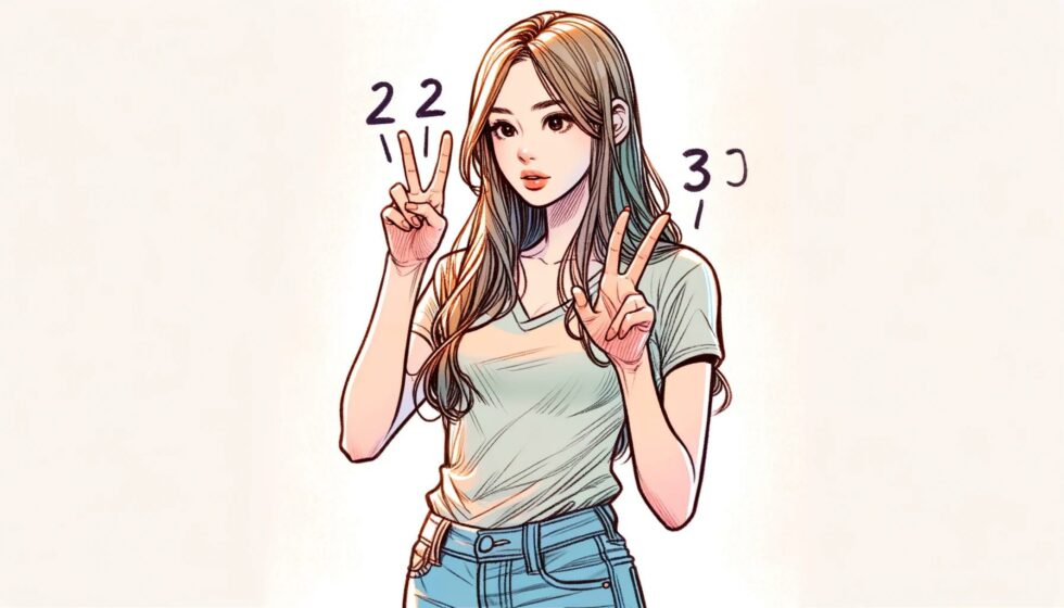 Comment Compter en chinois sans se tromper – Le guide étape par étape