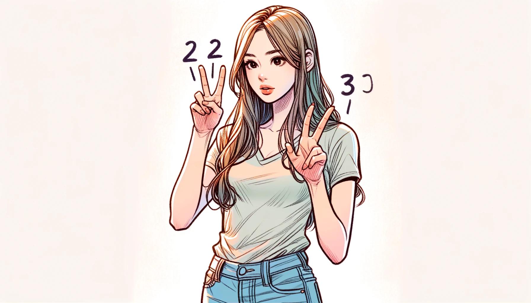 Comment Compter en chinois sans se tromper – Le guide étape par étape