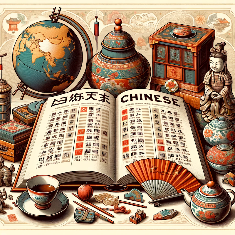 Cadeaux de Noël pour passionnés de Chine : 21 idées géniales