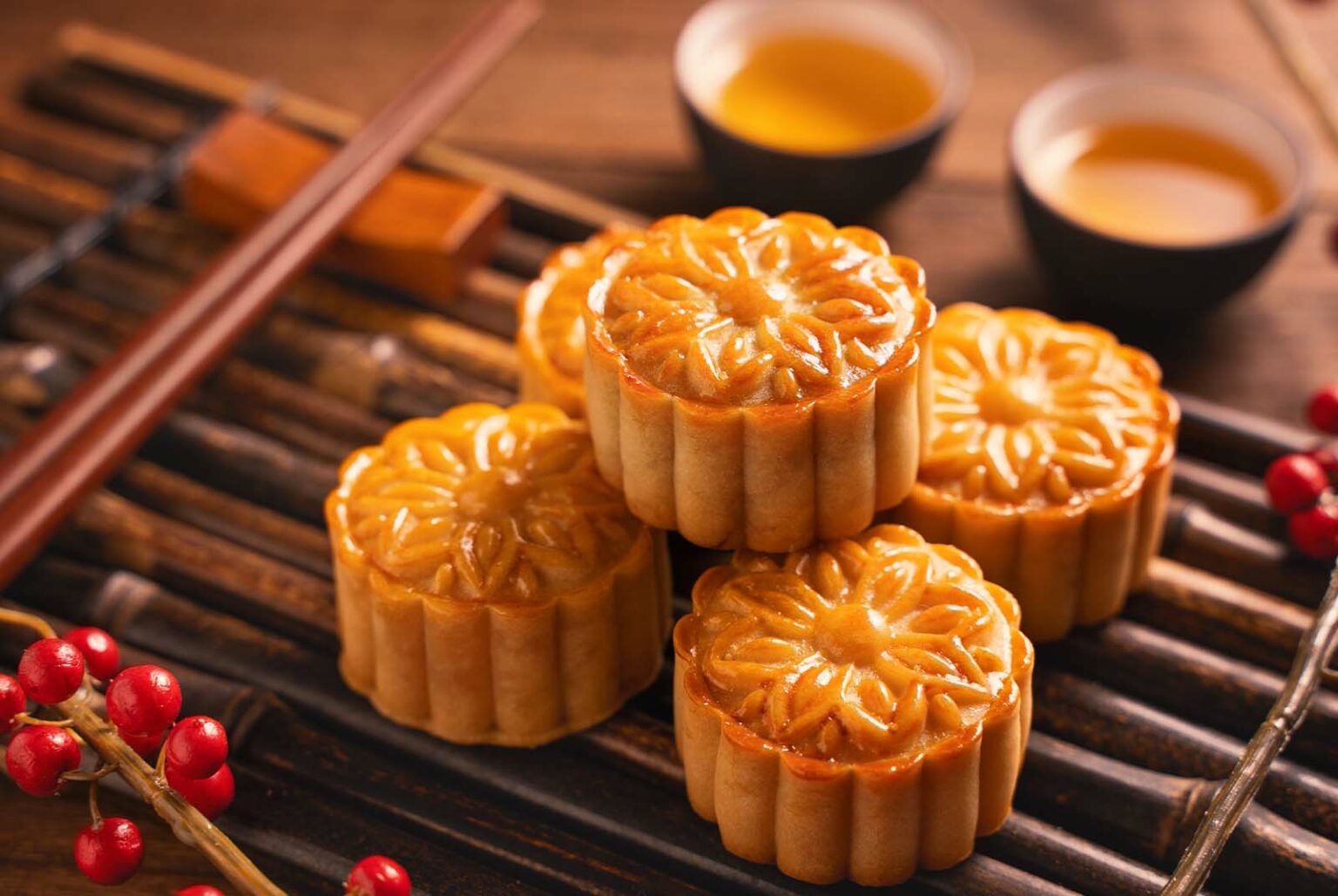 🥟 Les 19 plats chinois (avec photos) les plus connus pour se régaler 🥢