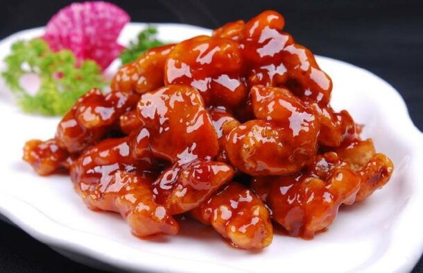 🥟 Les 19 plats chinois (avec photos) les plus connus pour se régaler 🥢