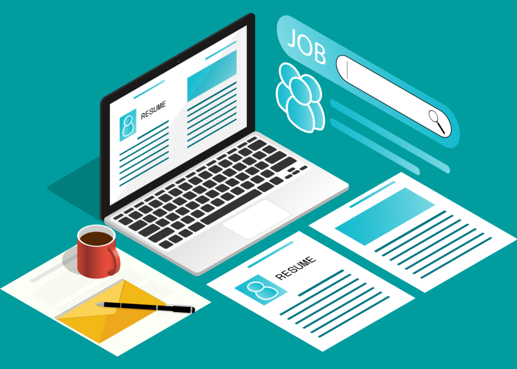 Comment écrire un CV en chinois ? (Modèles à télécharger) - Chinois Tips