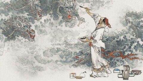 11 chengyu chinois à connaître (et leur équivalent en français)