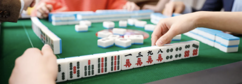 11 Jeux chinois traditionnels et modernes - Chinois Tips