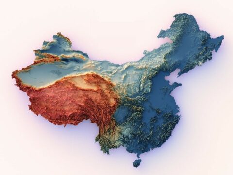 Les 23 provinces de Chine (省) : Le petit guide culturel