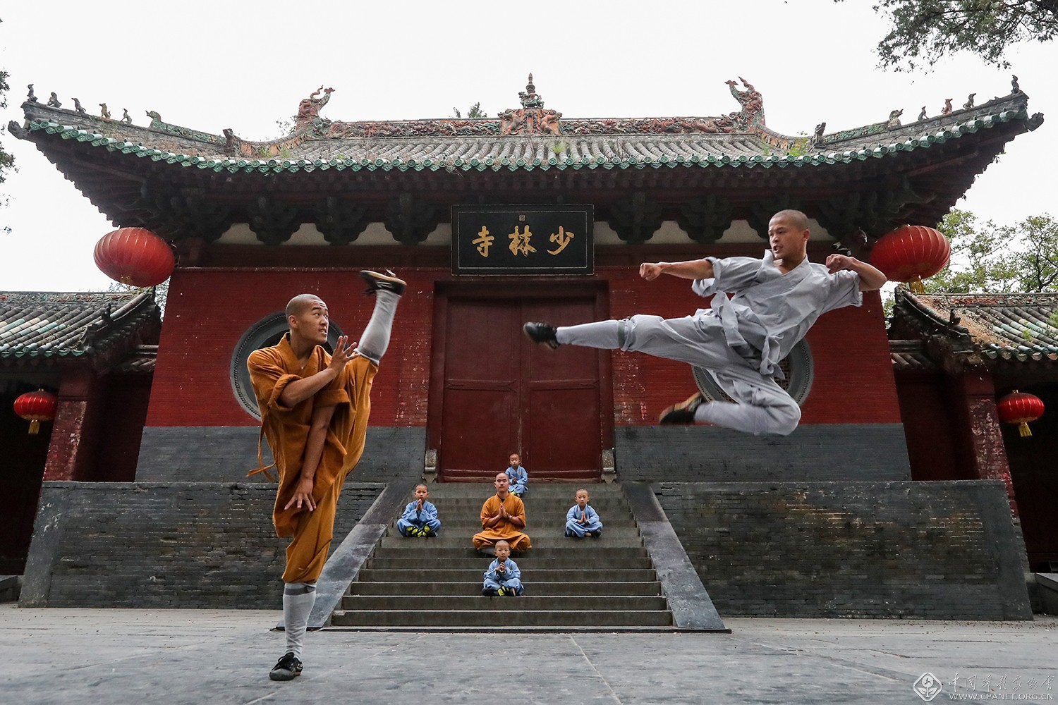 Top 10 des Monuments Chinois les plus emblématiques - Chinois Tips