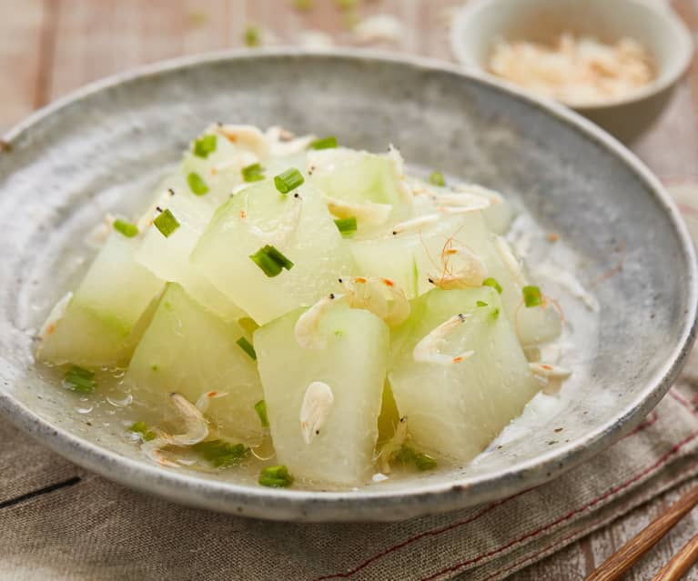 17 Légumes chinois typiques (+ fiches de vocabulaire) - Chinois Tips