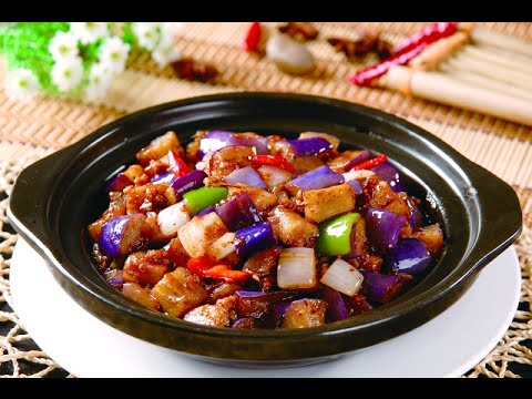 🥟 Les 19 plats chinois (avec photos) les plus connus pour se régaler 🥢
