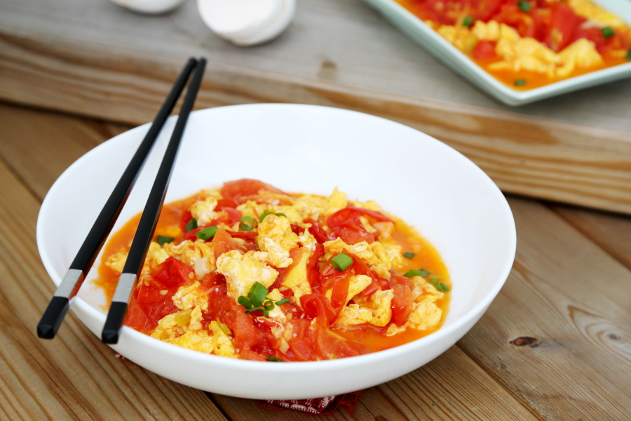 17 Légumes chinois typiques (+ fiches de vocabulaire) - Chinois Tips