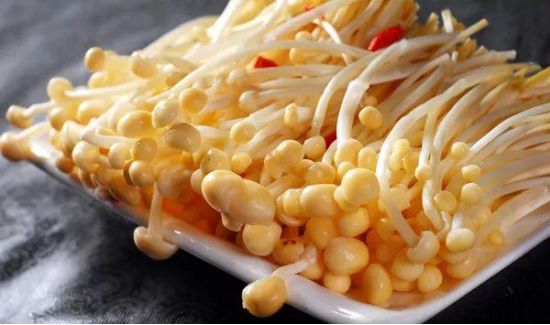 17 Légumes chinois typiques (+ fiches de vocabulaire) - Chinois Tips