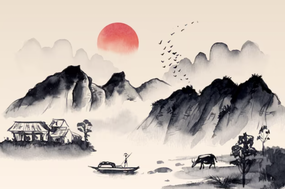 Les Arts Chinois : le guide (+ anecdotes) - Chinois Tips