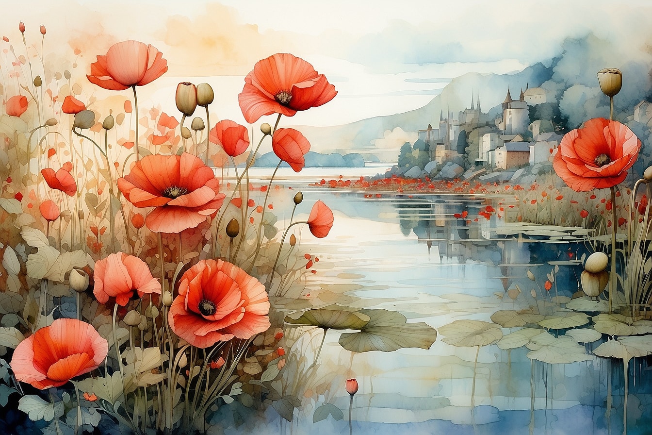 9 peintres chinois célèbres (historiques et contemporains) - Chinois Tips