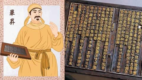 10 inventions chinoises en avance sur leur temps - Chinois Tips