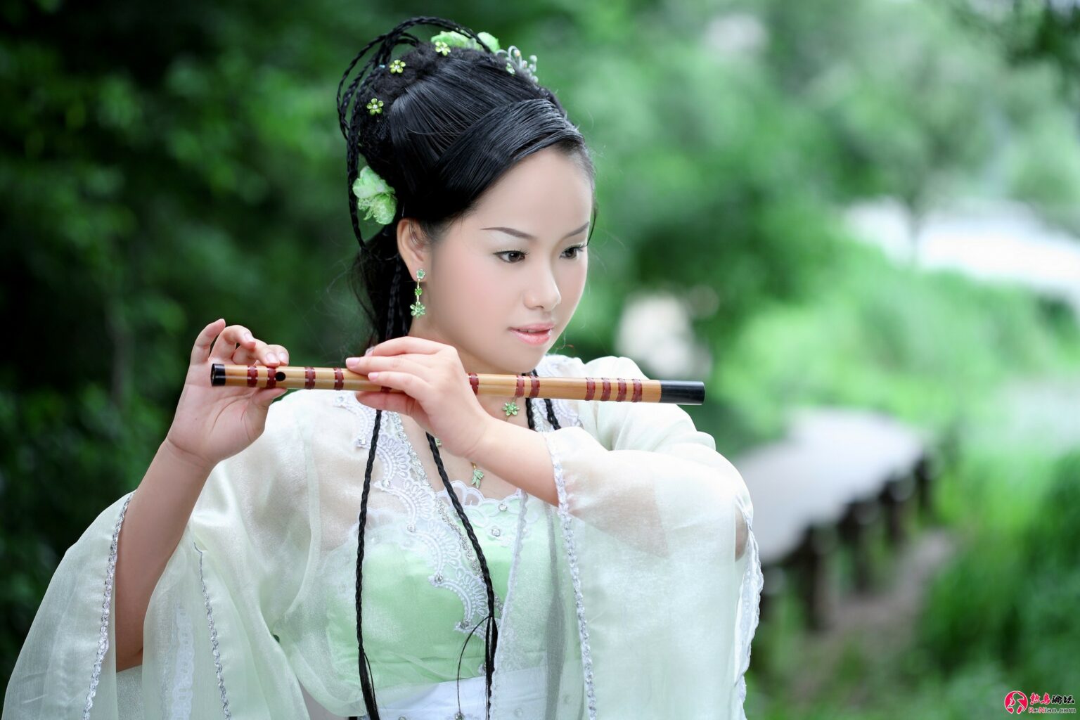 11 instruments de musique chinois (+ morceaux à écouter) - Chinois Tips