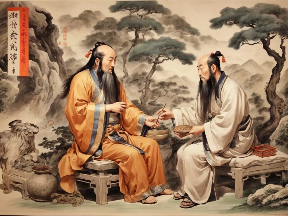 Les 10 principaux dieux chinois à connaître - Chinois Tips