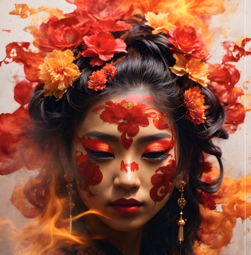 🌼 12 fleurs chinoises : traditions et symboliques culturelles - Chinois Tips