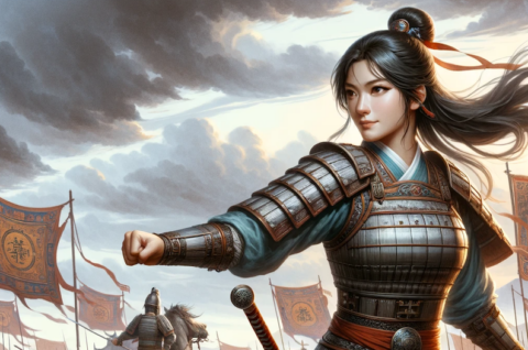 Dynastie Tang : le petit guide historique - Chinois Tips