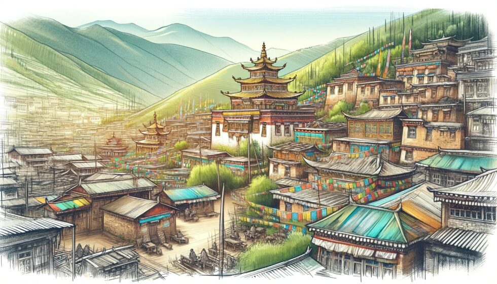 Visiter Shangri La - Que faire, que voir, où loger ? - Chinois Tips