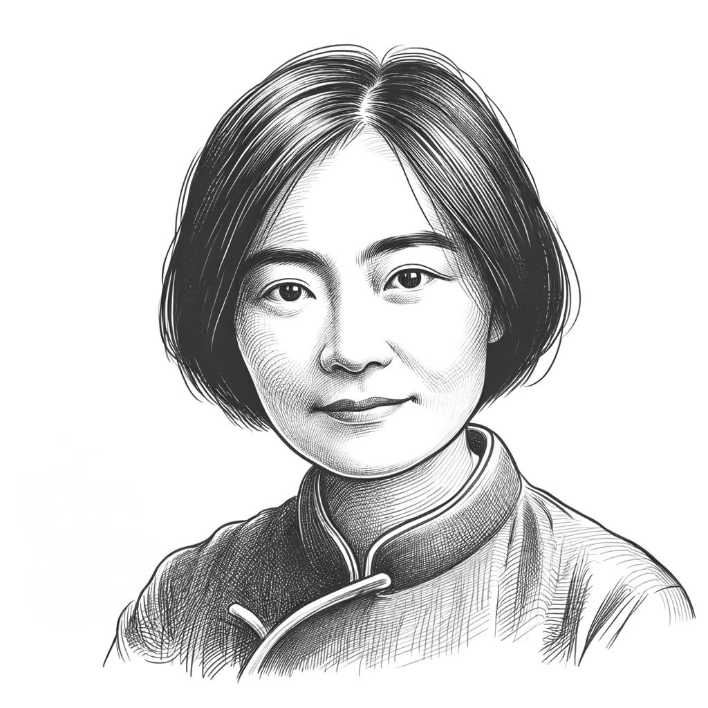 Les 10 auteurs et écrivains chinois les plus célèbres - Chinois Tips