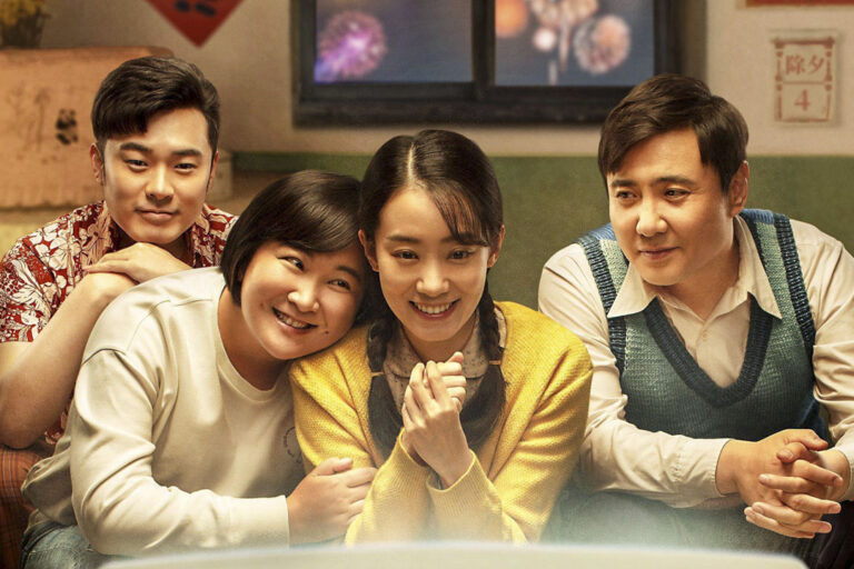 Les 15 meilleurs films chinois à voir une fois dans sa vie - Chinois Tips