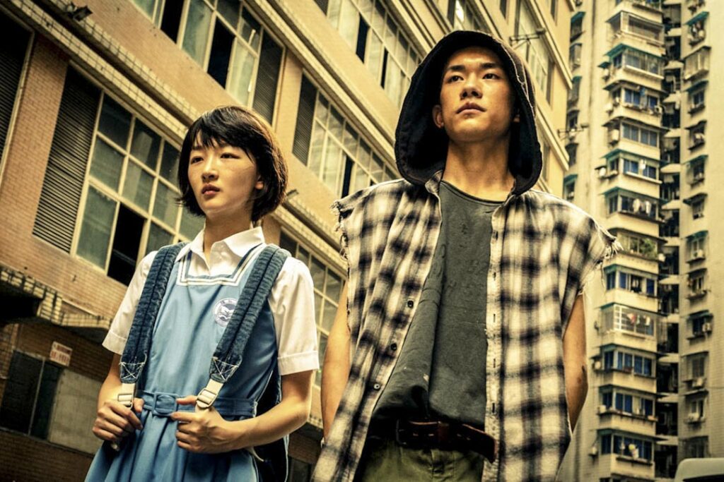 Les 15 meilleurs films chinois à voir une fois dans sa vie - Chinois Tips