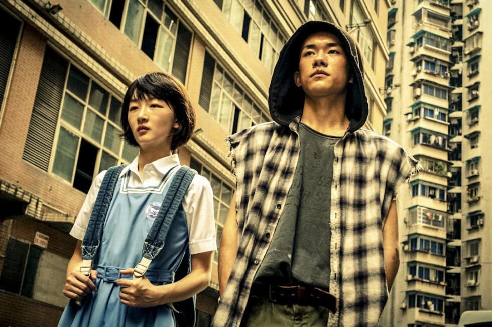 Les 15 meilleurs films chinois à voir une fois dans sa vie - Chinois Tips