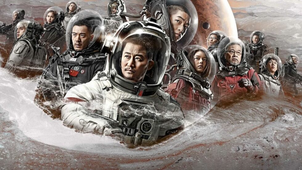 Les 15 meilleurs films chinois à voir une fois dans sa vie - Chinois Tips