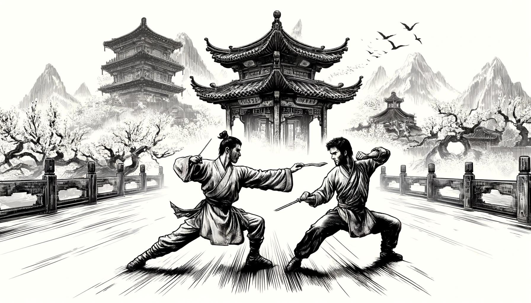 Les 15 meilleurs films chinois à voir une fois dans sa vie - Chinois Tips
