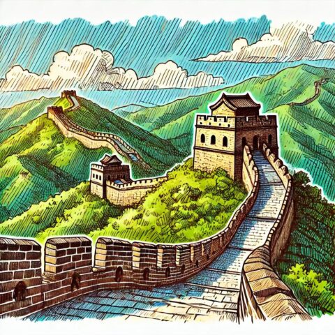 Visite de la cité interdite à Pékin - Les choses à savoir (Horaires et ...