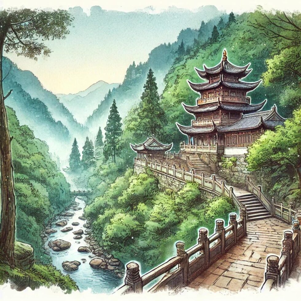 Visiter Chengdu en Chine – Que faire, que voir, où loger ? - Chinois Tips